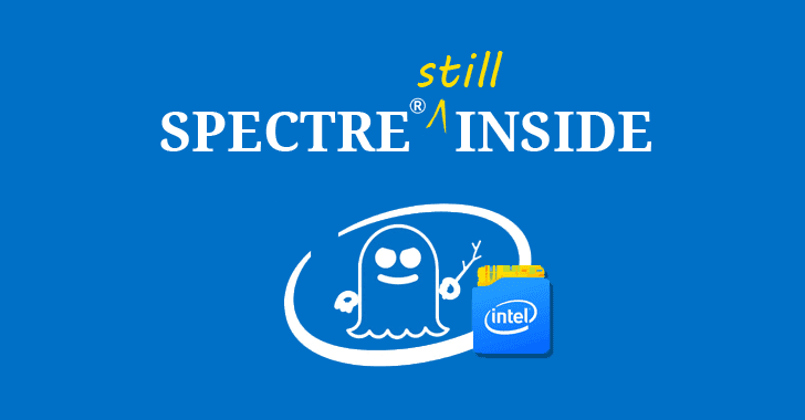 Another side effects of Spectre mitigation in Intel microcode